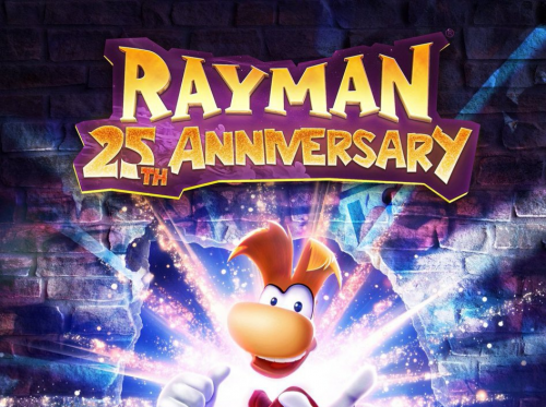 Rayman Main Series Tier List (Community Rankings) - TierMaker