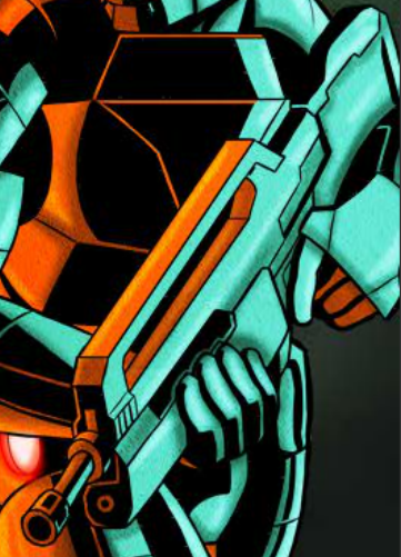 Raze 3 Weapons Tier List (Community Rankings) - TierMaker