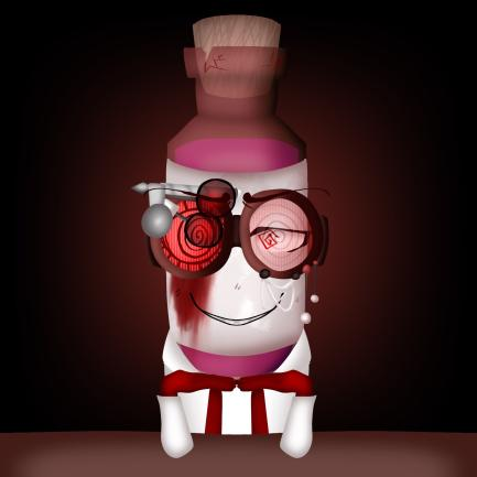 Create a Razu's Objectronpa v5 Tier List - TierMaker