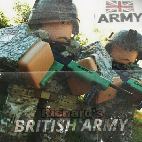 Create a RBA regimental ranking Tier List - TierMaker