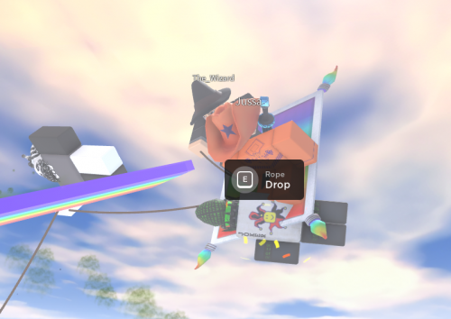 Create a RBLX Steep Steps - Ladder Skins [] Tier List - TierMaker