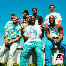 Create a RDC Stream Games Tier List - TierMaker