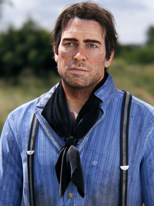 RDR2 Gangs Tier List (Community Rankings) - TierMaker