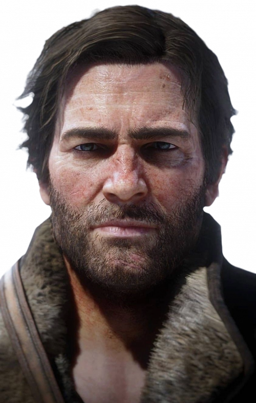 Create a RDR2 Stranger Missions Tier List - TierMaker