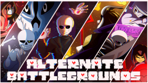 Re-Updated Roblox AB tierlist Tier List (Community Rankings) - TierMaker