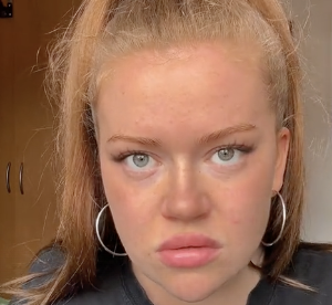 reacting to katie's cringey tiktoks Tier List (Community Rankings ...