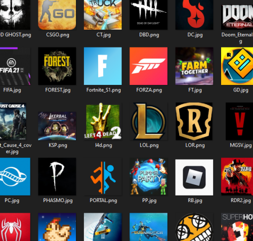 Real Games Tierlist Tier List (Community Rankings) - TierMaker