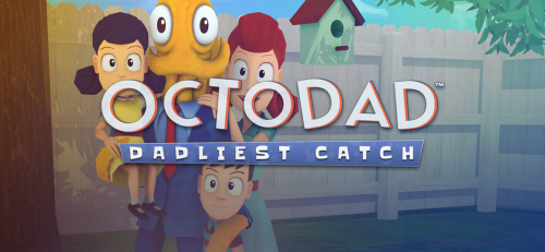 Create a Real Octodad Tier List - TierMaker