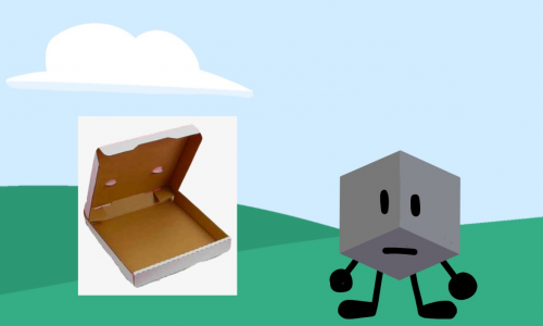 Really Cool Object Show Tier List (Community Rankings) - TierMaker