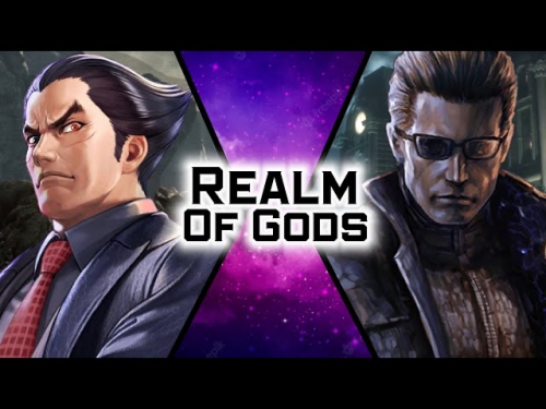 REALM OF GODS TIER LIST Tier List (Community Rankings) - TierMaker