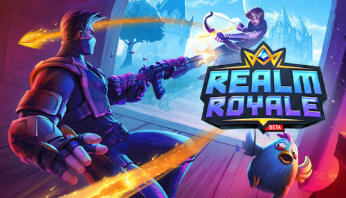 Realm Royale Players Tier List (Community Rankings) - TierMaker