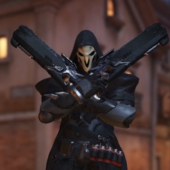 reaper’s skins 2021 Tier List (Community Rankings) - TierMaker