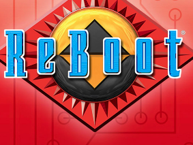 Reboot Characters Tier List (Community Rankings) - TierMaker