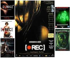 Create a REC filmes Tier List - TierMaker