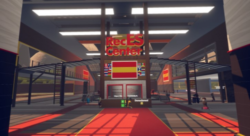 Create a Rec Room Hispanic youtubers Tier List - TierMaker