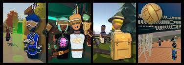Rec Room Sponsored Leagues Tier List (Community Rankings) - TierMaker
