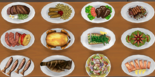 recipes i have made Tier List (Community Rankings) - TierMaker