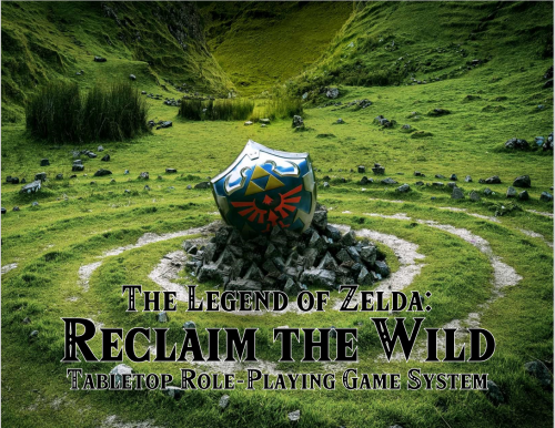 Reclaim the Wild Core Rulebook Races Tier List (Community Rankings ...