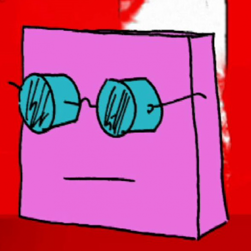 Create a Rectangle Man Mod Tierlist Tier List - TierMaker