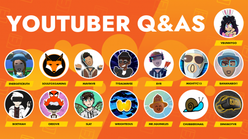 RecTuber Tier List (Community Rankings) - TierMaker