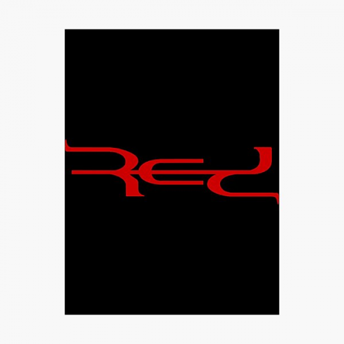 Create a RED Albums Ranked (Updated for Declaration) Tier List - TierMaker