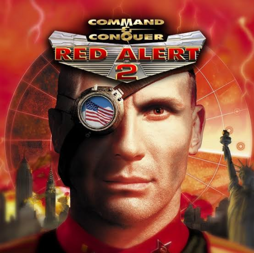 Red Alert 2 Campaings Tier List (Community Rankings) - TierMaker