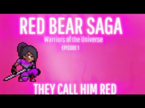 Red Bear Saga Characters we've seen so far Tier List (Community ...