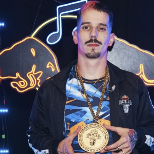 Red Bull Nacional España 2021 Tier List (Community Rankings) - TierMaker