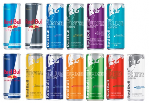 Red Bull verslaving Tier List (Community Rankings) - TierMaker