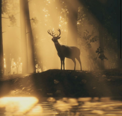 Red Dead 2 Animals Tier List (Community Rankings) - TierMaker