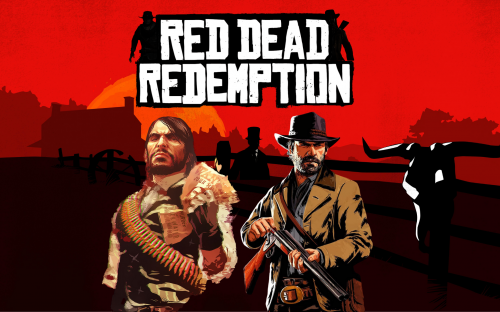 Create a Red Dead Characters Tier List - TierMaker