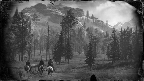 Create a Red dead redemption Tier List - TierMaker