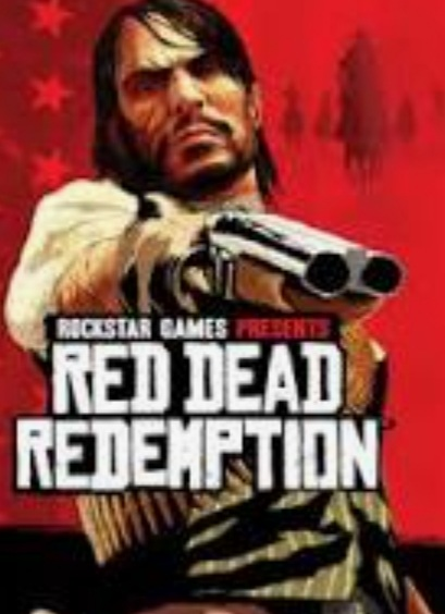 Red dead redemption Tier List (Community Rankings) - TierMaker