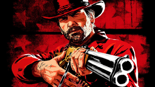 Red Dead Redemption 2 All Weapons Tier List (Community Rankings ...