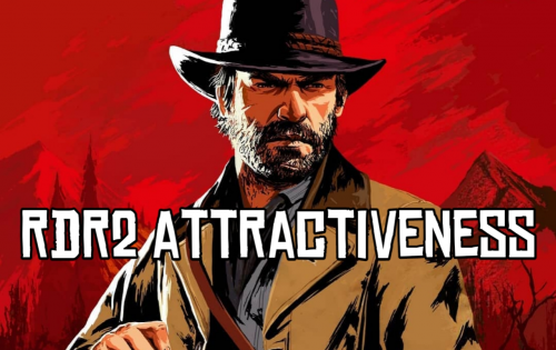 RDR2 Van der Linde gang attractiveness Tier List (Community Rankings ...