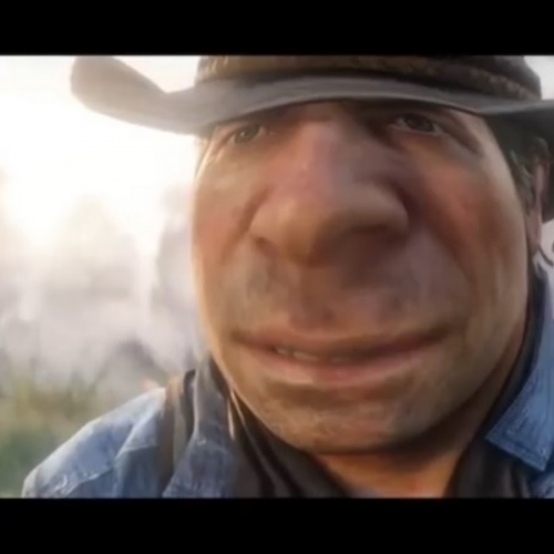 Red Dead Redemption Tier List (Community Rankings) - TierMaker