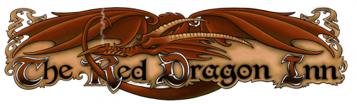 Create a Red Dragon Inn Characters Tier List - TierMaker