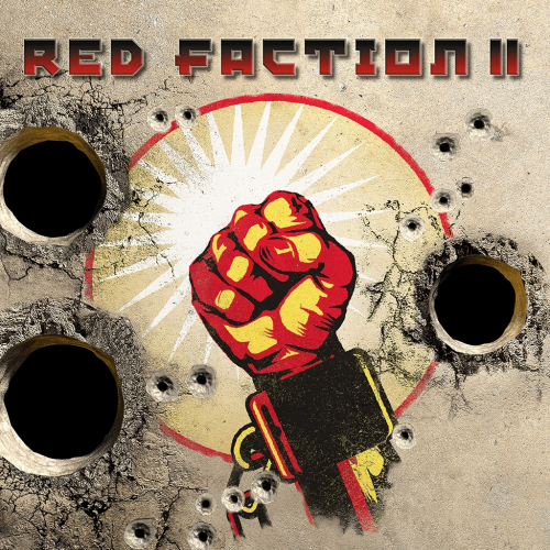 Red Faction 2 Multiplayer Maps Tier List (Community Rankings) - TierMaker