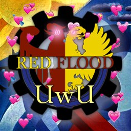 Create a Red Flood All Leaders (with focus trees) Tier List - TierMaker