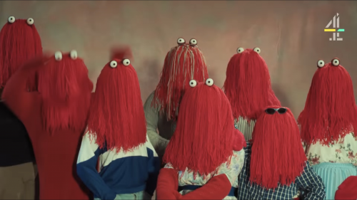 Red Guys Tier List (Community Rankings) - TierMaker