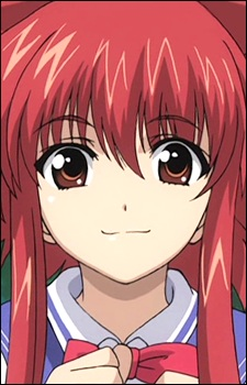 Create a Red Haired Waifu Tier List - TierMaker