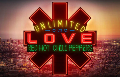 Red hot chili pepper's albums 2022 Tier List (Community Rankings ...