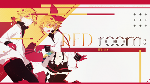 Create a [Red Room: Re] // Characters Tier List - TierMaker