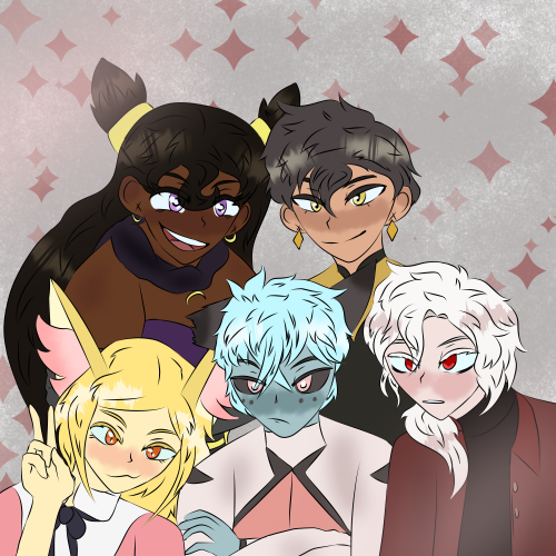 Create a Red Static Tier List - TierMaker