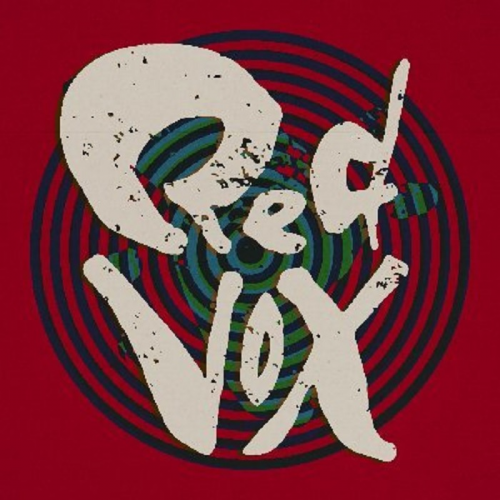 Create a Red Vox Tier List - TierMaker