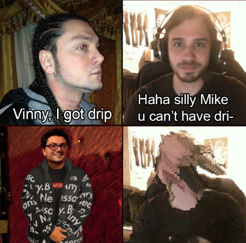 Create a Red Vox Merch Tier List - TierMaker