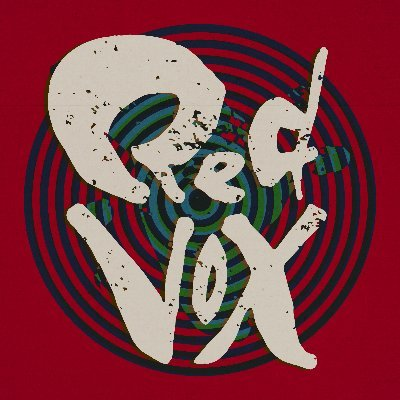 Red Vox Songs (Updated 2023) Tier List (Community Rankings) - TierMaker