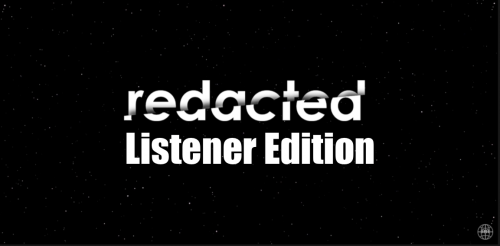 Redacted Audio Listeners Tier List (Community Rankings) - TierMaker