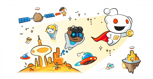 Reddit Collectible Avatars Gen 3 Previews Tier List (Community Rankings ...