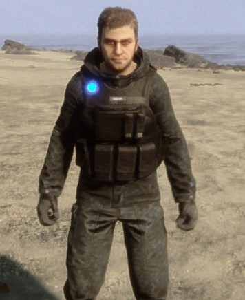 Create a Reddroom mod list Tier List - TierMaker